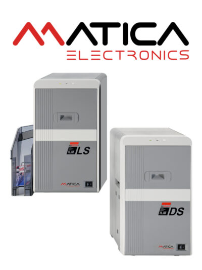 Matica ILM-LS/ILM-DS Inline Lamination Module - IPCC Solutions